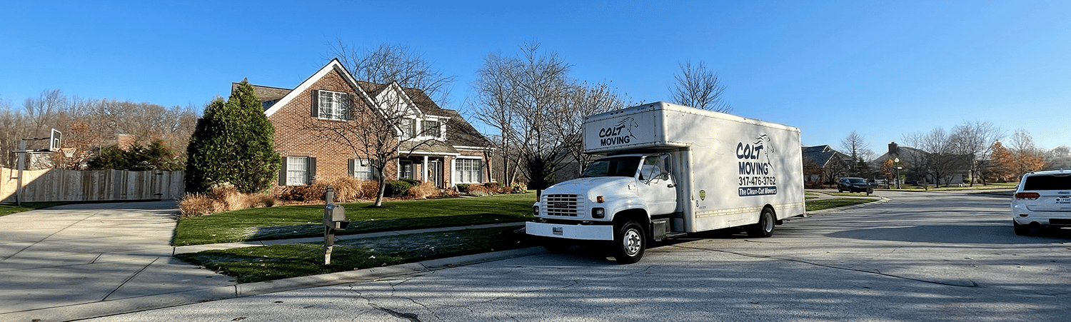 Testimonials | Indianapolis Moving Company | Colt Moving