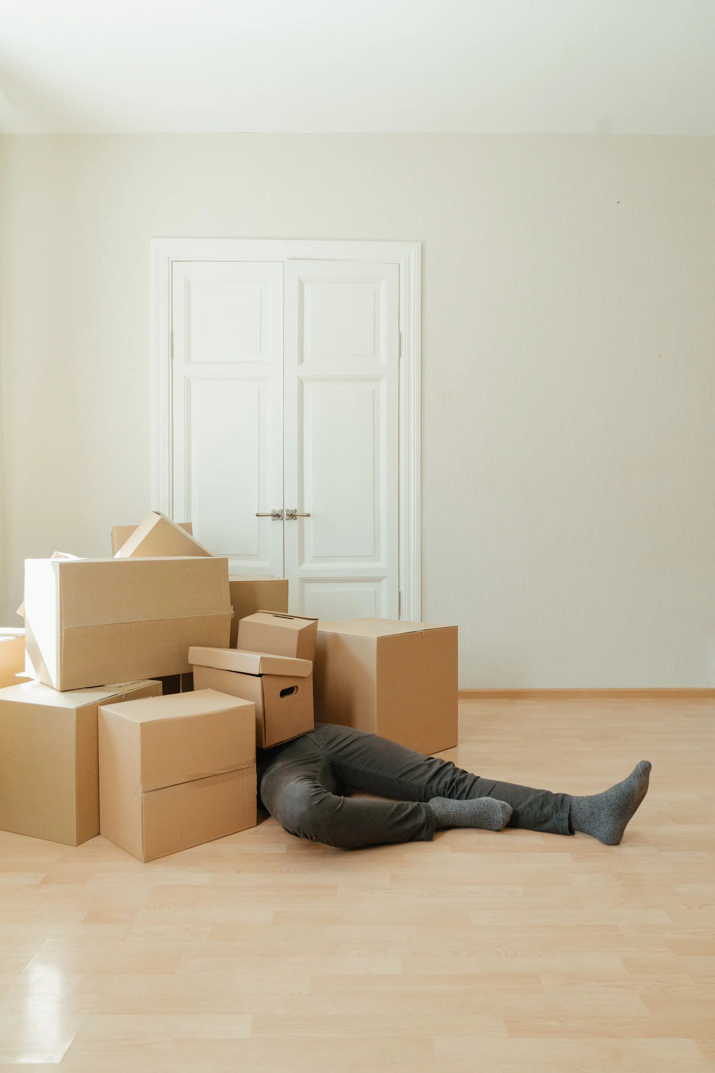 About | Indianapolis Moving Company | Colt Moving